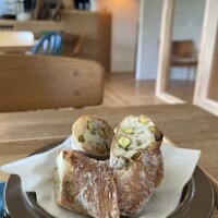 『なんか好きなパンがなくなっていく....』by takechan708 : haluta bageri Oiwake （ハルタ ベーガリ オイワケ） - 御代田/パン [食べログ]