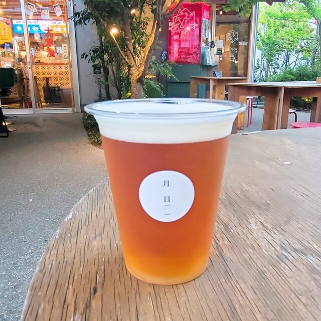 日記屋 月日 - 世田谷代田/カフェ | 食べログ