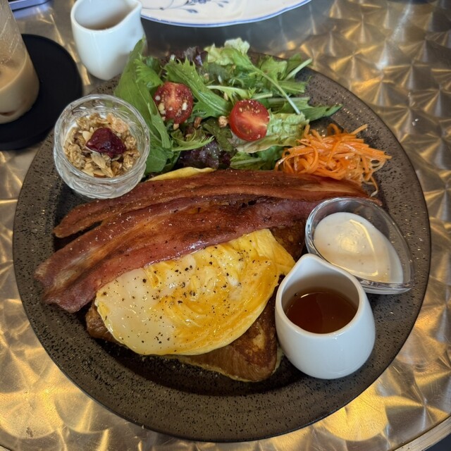 maze cafe station （マゼ カフェ ステーション） - 福島（阪神）/カフェ | 食べログ