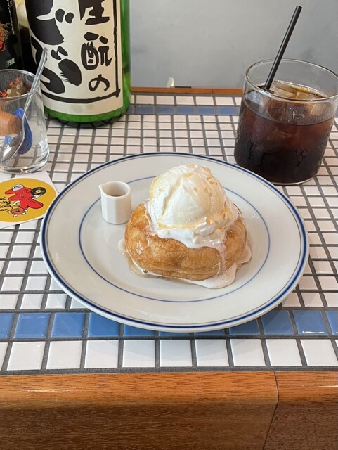 GOOD morning record bar （グッド モーニング レコード バー） - 祇園四条/バー | 食べログ