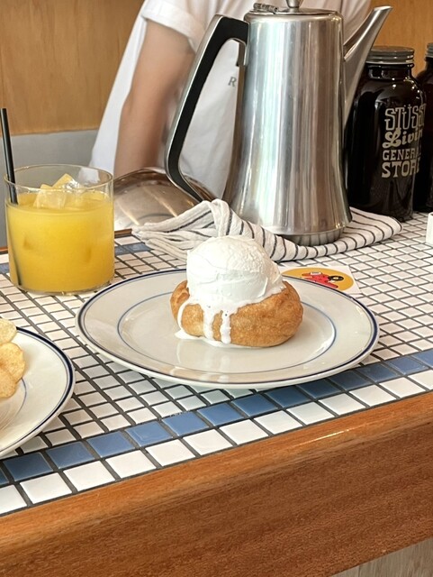 GOOD morning record bar （グッド モーニング レコード バー） - 祇園四条/バー | 食べログ