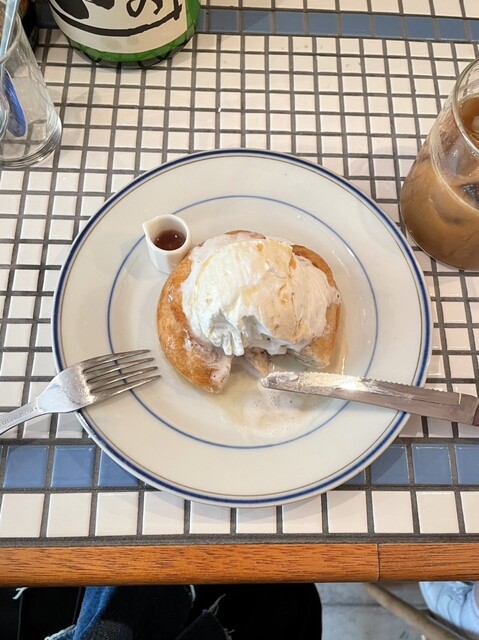 GOOD morning record bar （グッド モーニング レコード バー） - 祇園四条/バー | 食べログ