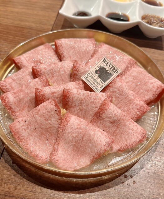 LUCKY-ROO 金沢片町店 （ラッキールウ）のご予約 - 野町/焼肉 | 食べログ