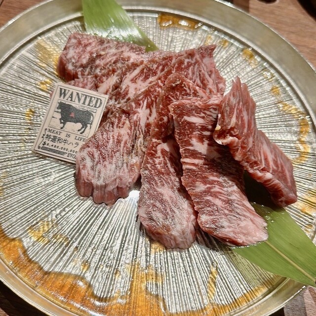 LUCKY-ROO 金沢片町店 （ラッキールウ）のご予約 - 野町/焼肉 | 食べログ