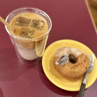 by Monsieur Bee : ニワトリコーヒー （NIWATORI COFFEE） - 新高円寺/カフェ [食べログ]