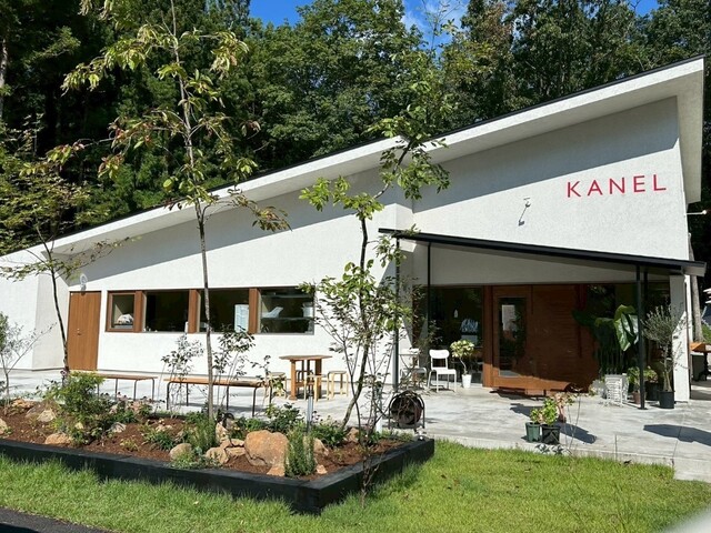 KANEL BREAD 那須店 （カネルブレッド） - 那須町その他/パン | 食べログ