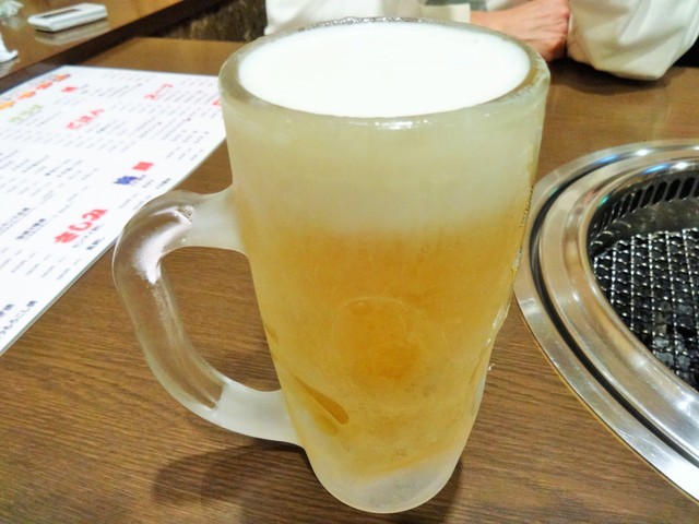 モリモリ （MORIMORI） - さがみ野/焼肉 | 食べログ