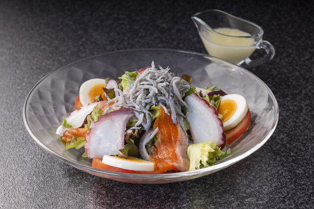 Kitchen・218 （キッチン ニイイチハチ） - 川奈/食堂 | 食べログ