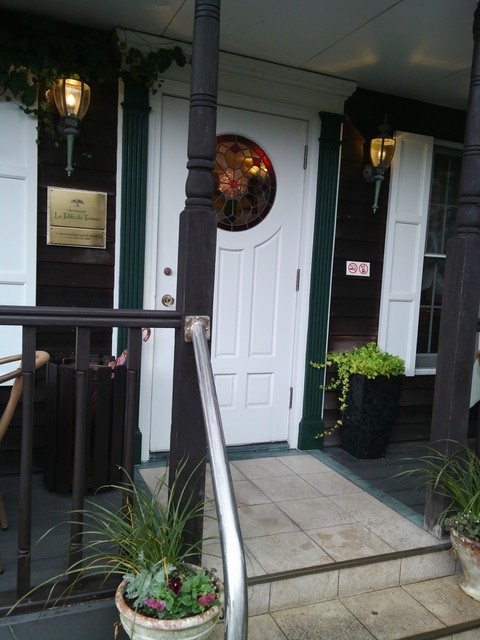 【移転】ラ・ターブル・ド・トリウミ （La Table de Toriumi） - 茅ケ崎/フレンチ | 食べログ