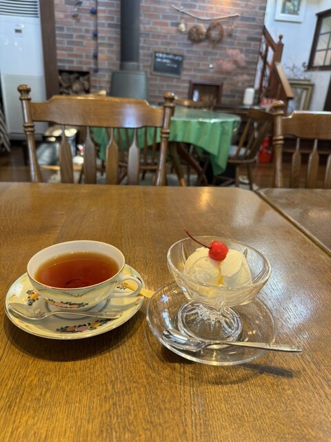 Cafe Bramley （カフェ ブラムリィ） - 大山町その他/カフェ | 食べログ