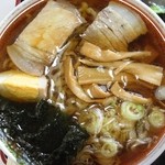 まるまん食堂 - 塩川/食堂 | 食べログ