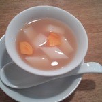 口コミ一覧 : 四川飯店 菜温 （saion ） - 平和通1丁目/四川料理 [食べログ]