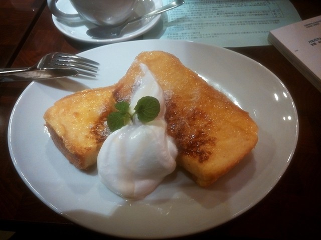 【閉店】cafe＆dining ballo ballo 横浜 （カフェアンドダイニング バロバロ） - 横浜/カフェ [食べログ]