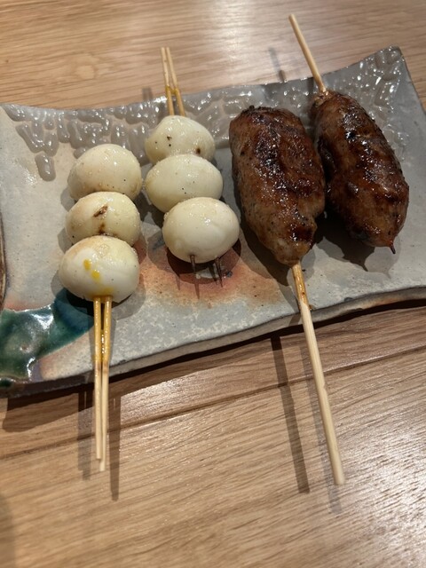 炭火焼き鳥 鶏尽 花れ 久茂地店のご予約 - 美栄橋/居酒屋 | 食べログ