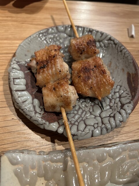 炭火焼き鳥 鶏尽 花れ 久茂地店のご予約 - 美栄橋/居酒屋 | 食べログ