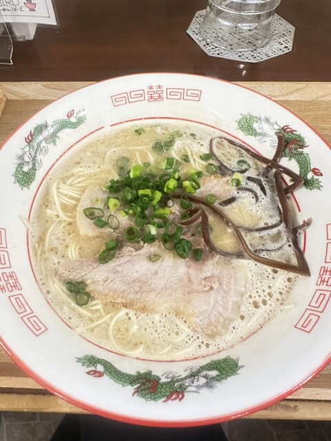 RAMEN BIRD （ラーメン バード） - 山陽明石/ラーメン | 食べログ