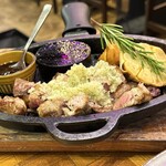 FOREST DINER 札幌店 （フォレスト ダイナー）のご予約 - さっぽろ（札幌市営）/ダイニングバー | 食べログ