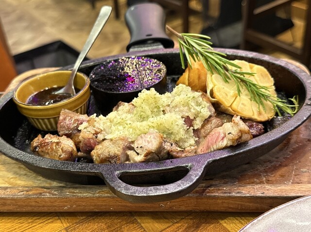 FOREST DINER 札幌店 （フォレスト ダイナー）のご予約 - さっぽろ（札幌市営）/ダイニングバー | 食べログ