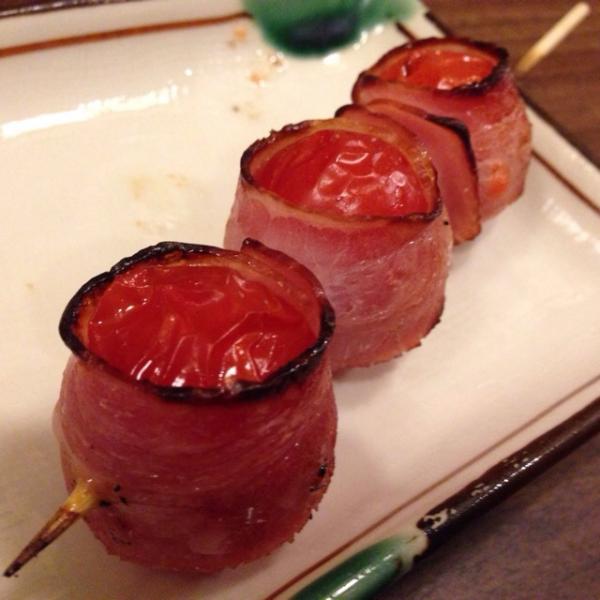 写真 : 炭火焼やきとり喜界 （KIKAI） - 和泉多摩川/焼き鳥 | 食べログ