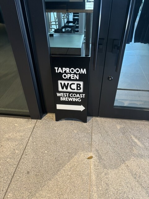 WCB The Roomのご予約 - 虎ノ門ヒルズ/ビアバー | 食べログ