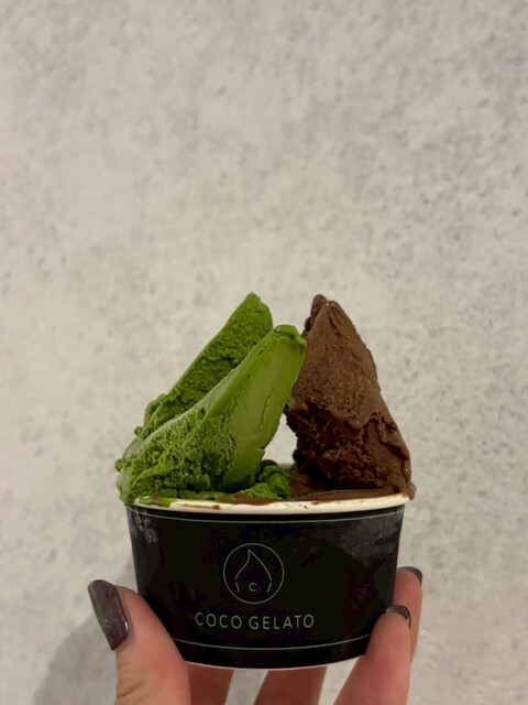 coco gelato - 大須観音/ジェラート・アイスクリーム | 食べログ