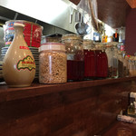 内観写真 : 中国菜 オイル - 福島/四川料理 [食べログ]