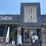 KIBE KITCHEN （キベ キッチン）のご予約 - 絹延橋/カフェ | 食べログ