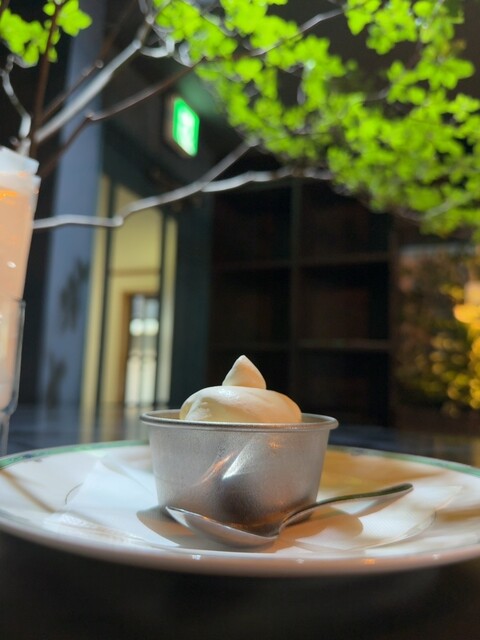 trio coffee club - 札幌（JR）/カフェ | 食べログ