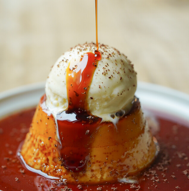 UNITY CAFE （ユニティー カフェ） - 落合/カフェ | 食べログ