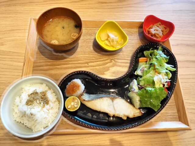 chawan イオンモール鈴鹿店 （チャワン） - 平田町/カフェ | 食べログ