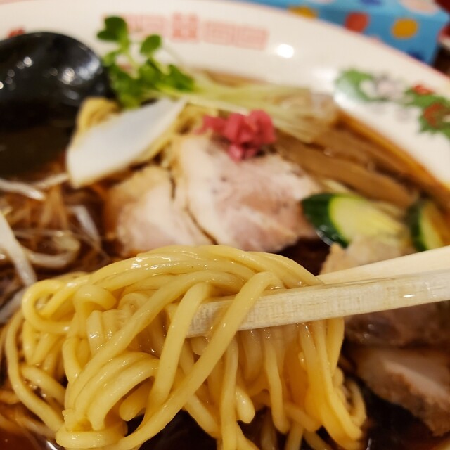 RAMEN BIRD （ラーメン バード） - 山陽明石/ラーメン | 食べログ