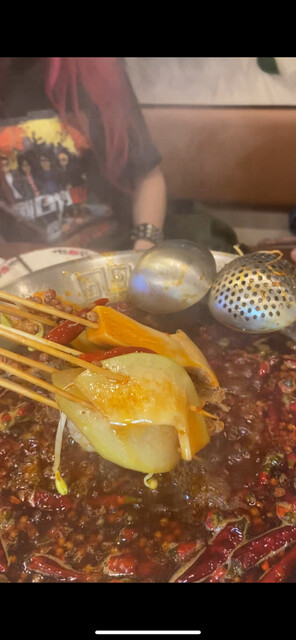 写真 3ページ目 : 蜀簽 - 高田馬場/中華料理 | 食べログ