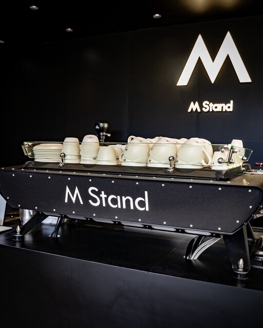 『コーヒーメニューがどれも美味しくてびっくり！』by aya_cotochico : M Stand Coffee （エム スタンド コーヒー ...
