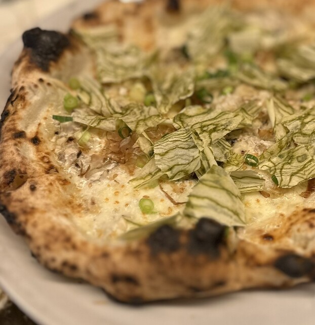 pizza marumo Reservation - Ebisu/Pizza | Tabelog