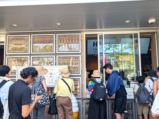 フィリピンパビリオン HAIN （ハインテイクアウト） - 夢洲/アジア・エスニック | 食べログ