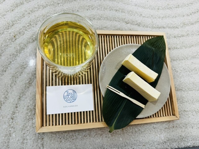 RURU KAMAKURA （ルル カマクラ） - 鎌倉/カフェ | 食べログ