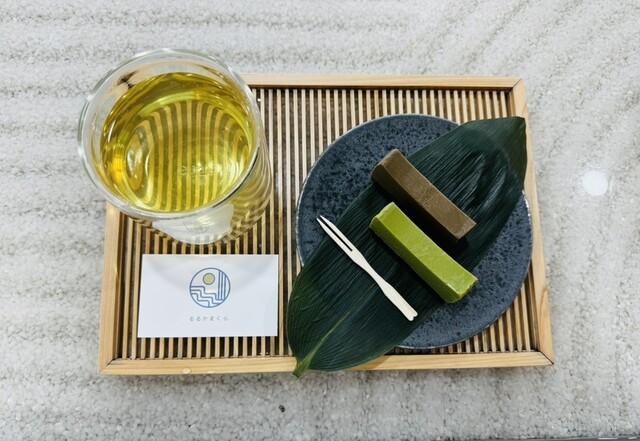 RURU KAMAKURA （ルル カマクラ） - 鎌倉/カフェ | 食べログ