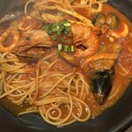 pasta家 （パスタヤ） - 新栄町/パスタ | 食べログ