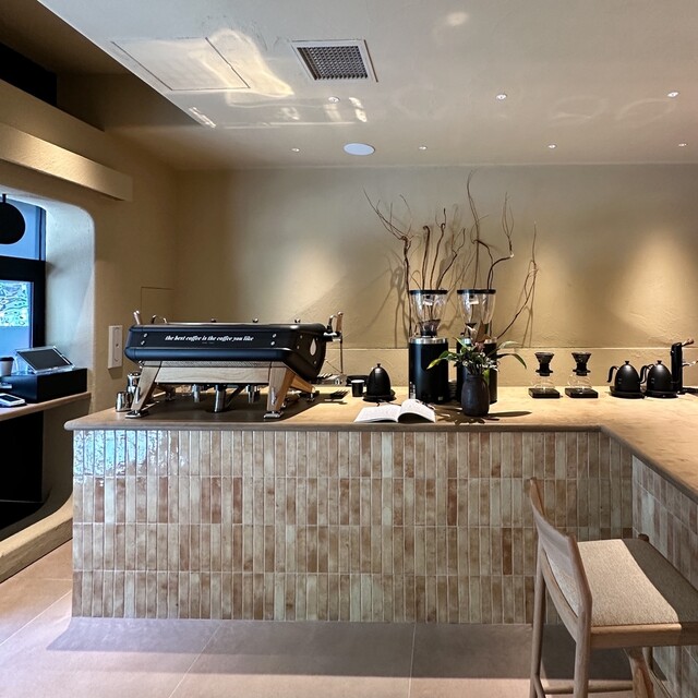 KURO MAME TOKYO - 神谷町/カフェ | 食べログ