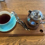 TONA KIND COFFEE - 鵜沼宿/カフェ | 食べログ