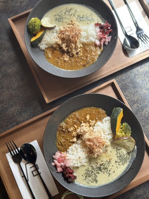 ROOT2 RIVERSIDE （ルートツー リバーサイド） - 京都市右京区その他/カフェ | 食べログ