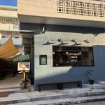 yamayan TABLE （ヤマヤン テーブル）のご予約 - 北谷町/アメリカ料理 | 食べログ