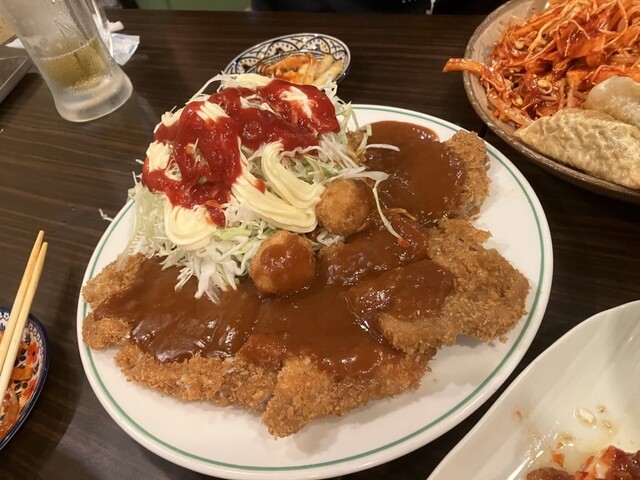 KMLAB （キムラボ） - 鶴橋/韓国料理 | 食べログ