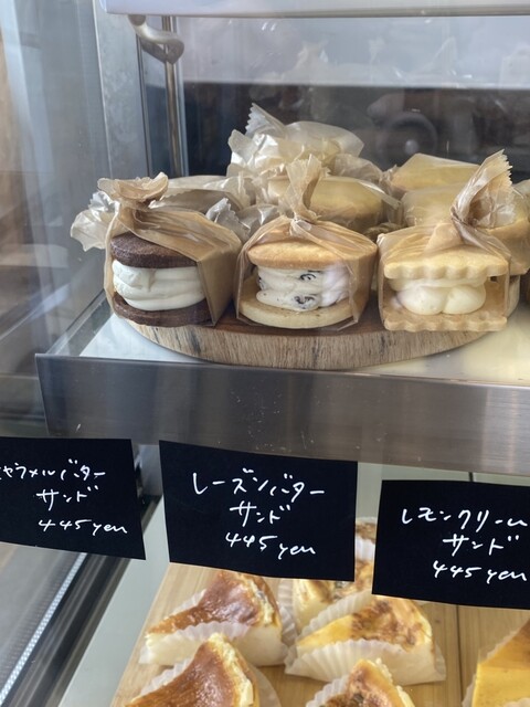 口コミ一覧 : BROWN WORKS COFFEE 日高店 （ブラウン ワークス コーヒー） - 井野/コーヒースタンド [食べログ]
