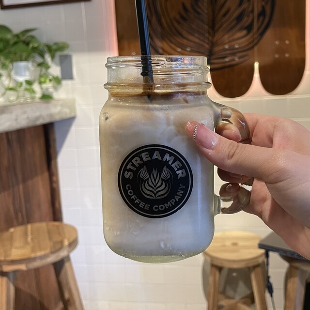 by sss_ii : STREAMER COFFEE COMPANY AZABU-JUBAN （ストリーマー コーヒー カンパニー ...