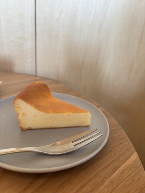 BLUE DOOR BAKE - こどもの国/スイーツ | 食べログ