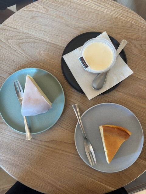 BLUE DOOR BAKE - こどもの国/スイーツ | 食べログ