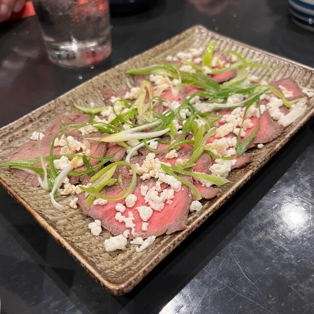 食酒家 るり家 別館 - 上田/居酒屋 | 食べログ