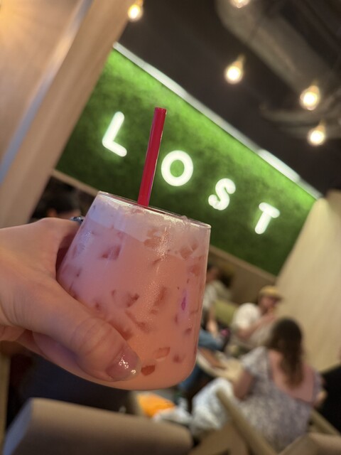 LOST - Shibuya/Bar | Tabelog