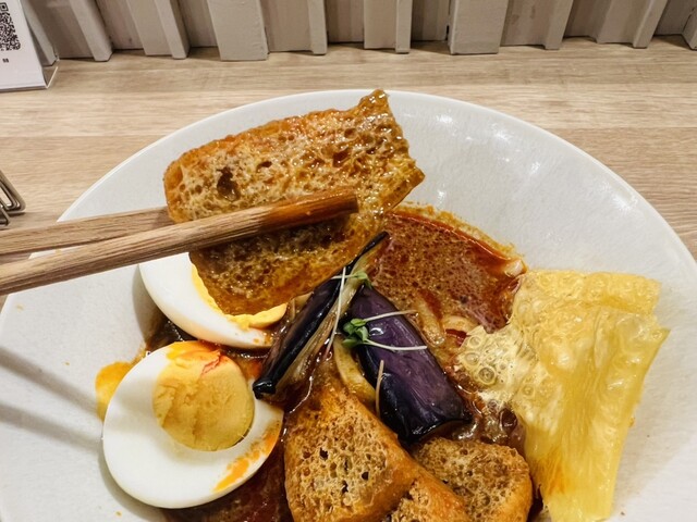 Cafe Dearest 大阪店 - 阿波座/カフェ | 食べログ